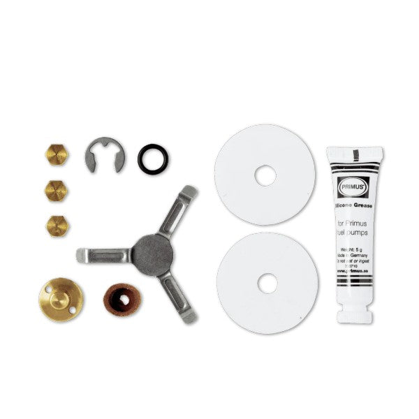 Primus Service Kit - OmniLite Ti - spry