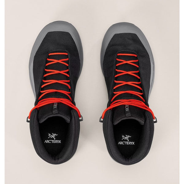 Arc'teryx Kopec Mid GTX Hiking Boots - Men's - spry