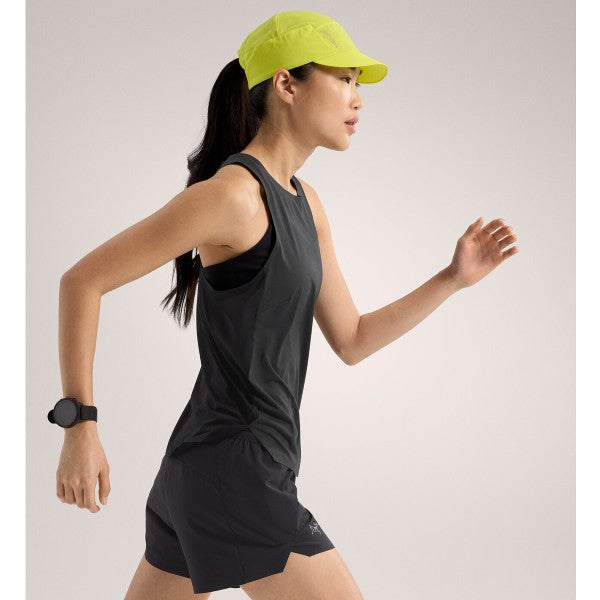 Arc'teryx Norvan Tank Top - Women's - spry