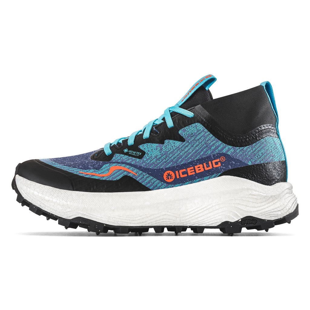 Icebug Jarv Gaiter BUGrip GTX - Women's – spry