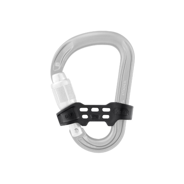 Petzl Carabiner Positioning Bar - spry