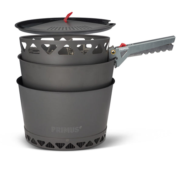 Primus PrimeTech Stove Set II - spry