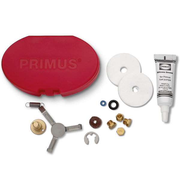 Primus Service Kit - Omnifuel II & Multifuel III - spry