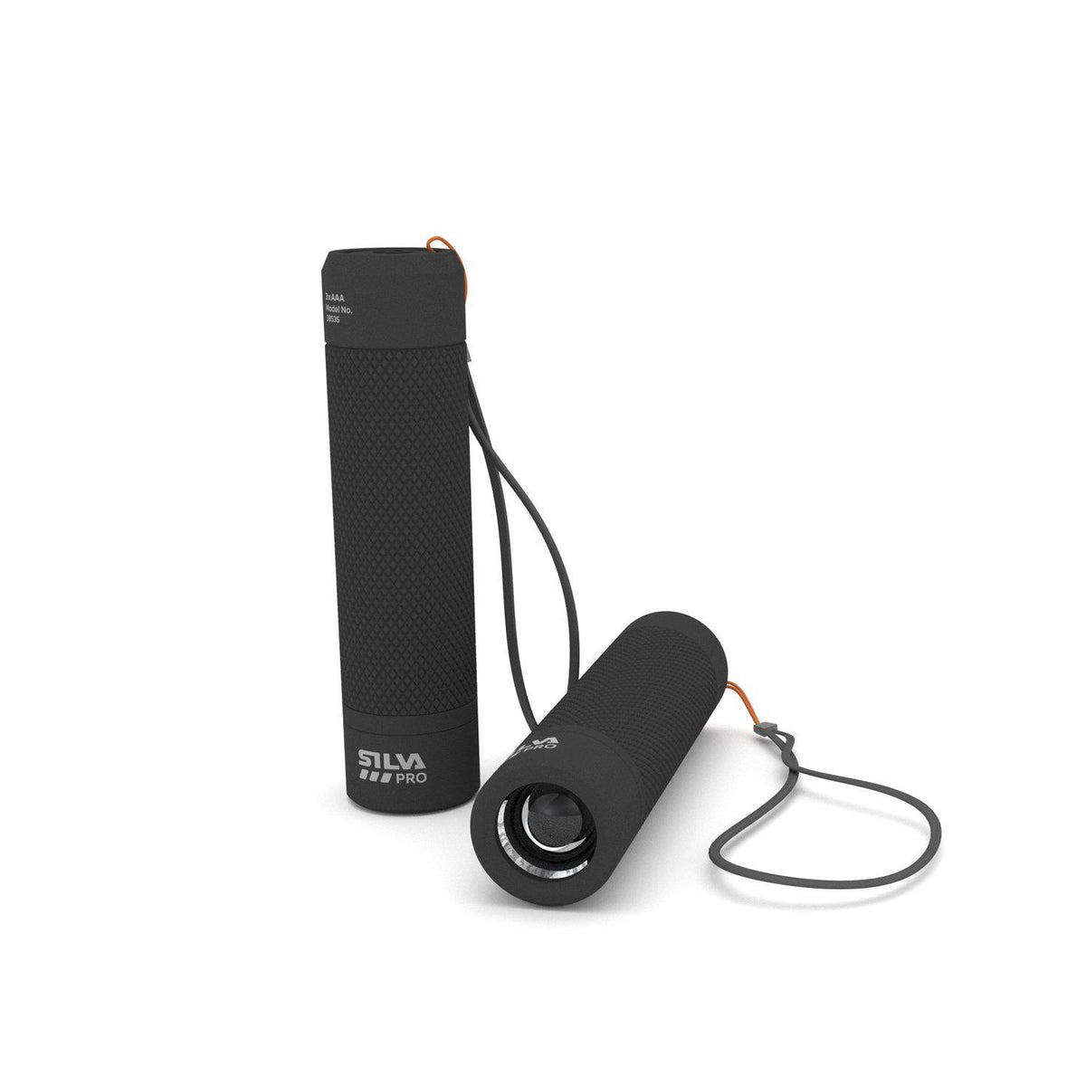Silva Gearlight 400 – spry