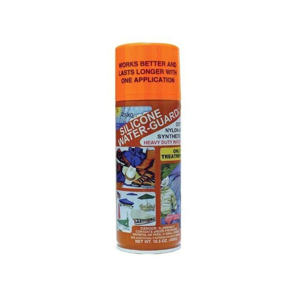 Silicone Water Guard 300G Aerosol - spry